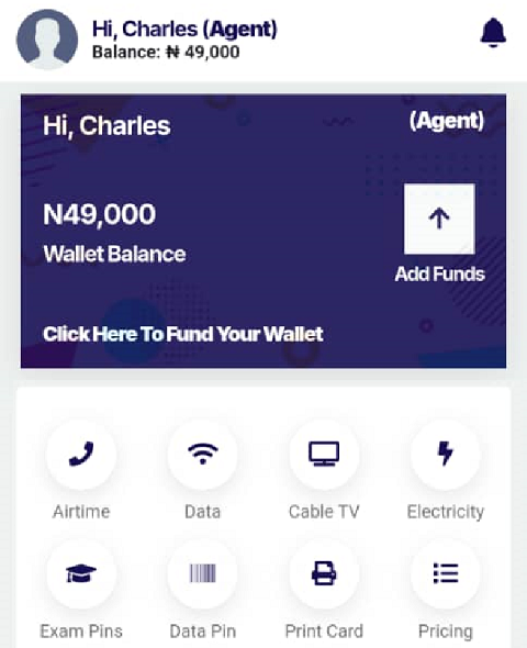 Svtu - Your one-stop platform for all your bills payment, Airtime, Data ...